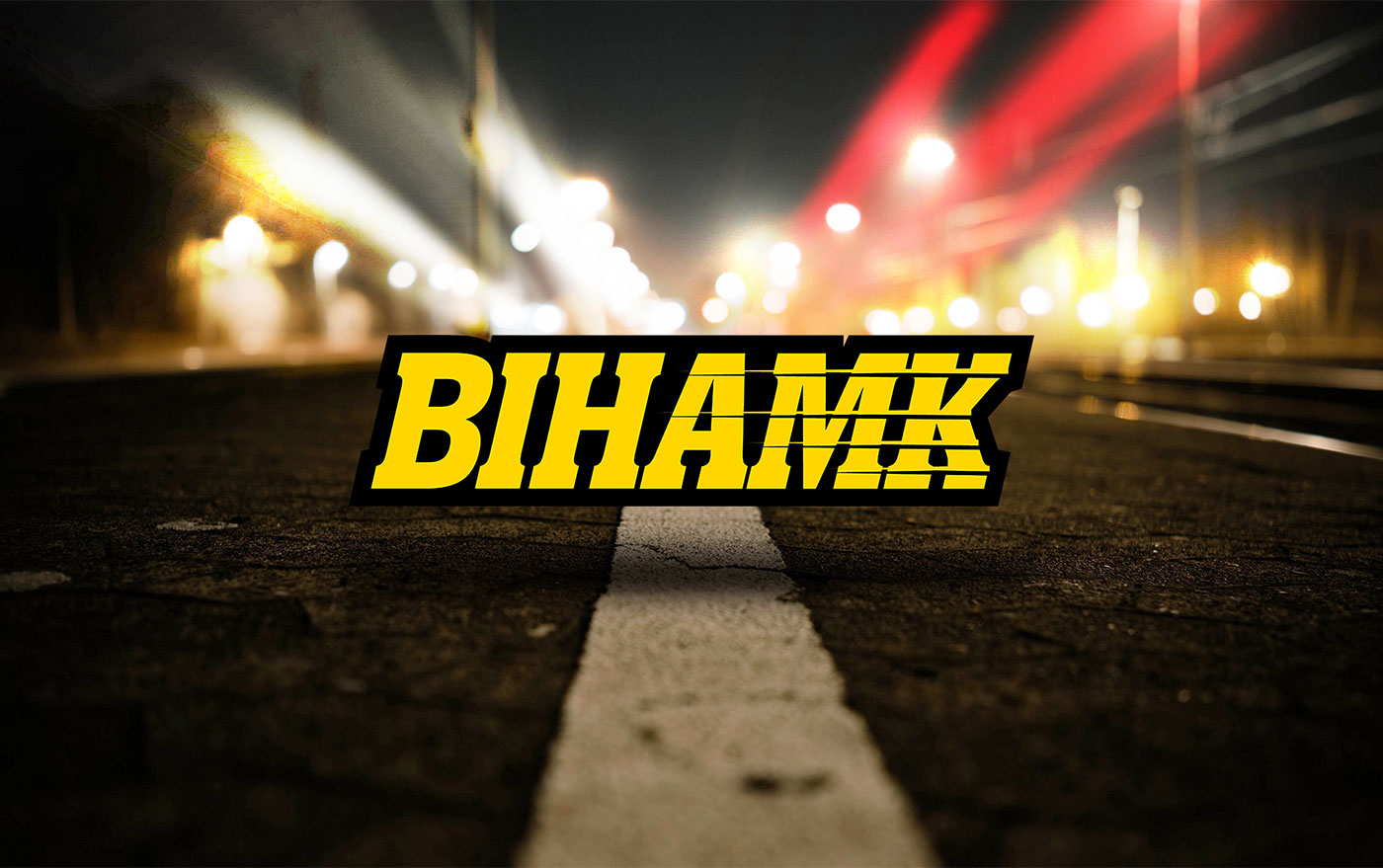 BIHAMK | Works | Fabrika | Advertising Agency