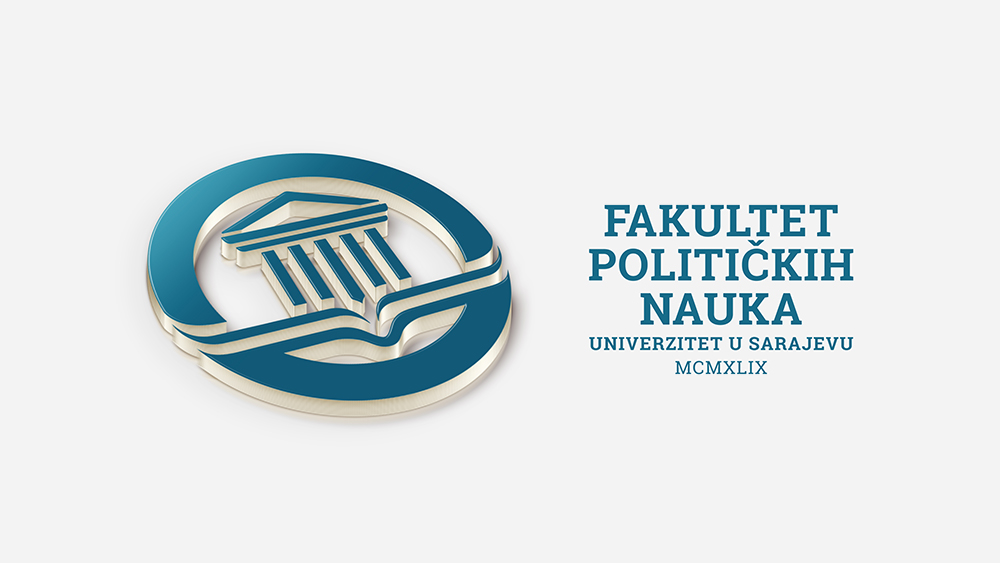 Fakultet Političkih nauka | Works | Fabrika | Advertising Agency